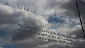 German Bundestag buys works of Kermit Berg - Nicole von Vietinghoff -Scheel